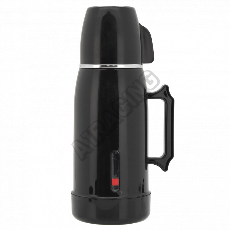 Varná konvica - termoska 1l, 12V, 150W | SportovniAutodoplnky.sk