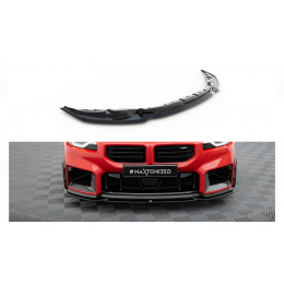 Splitter BMW M2 M-Performance G87 Przód | SportovniAutodoplnky.sk