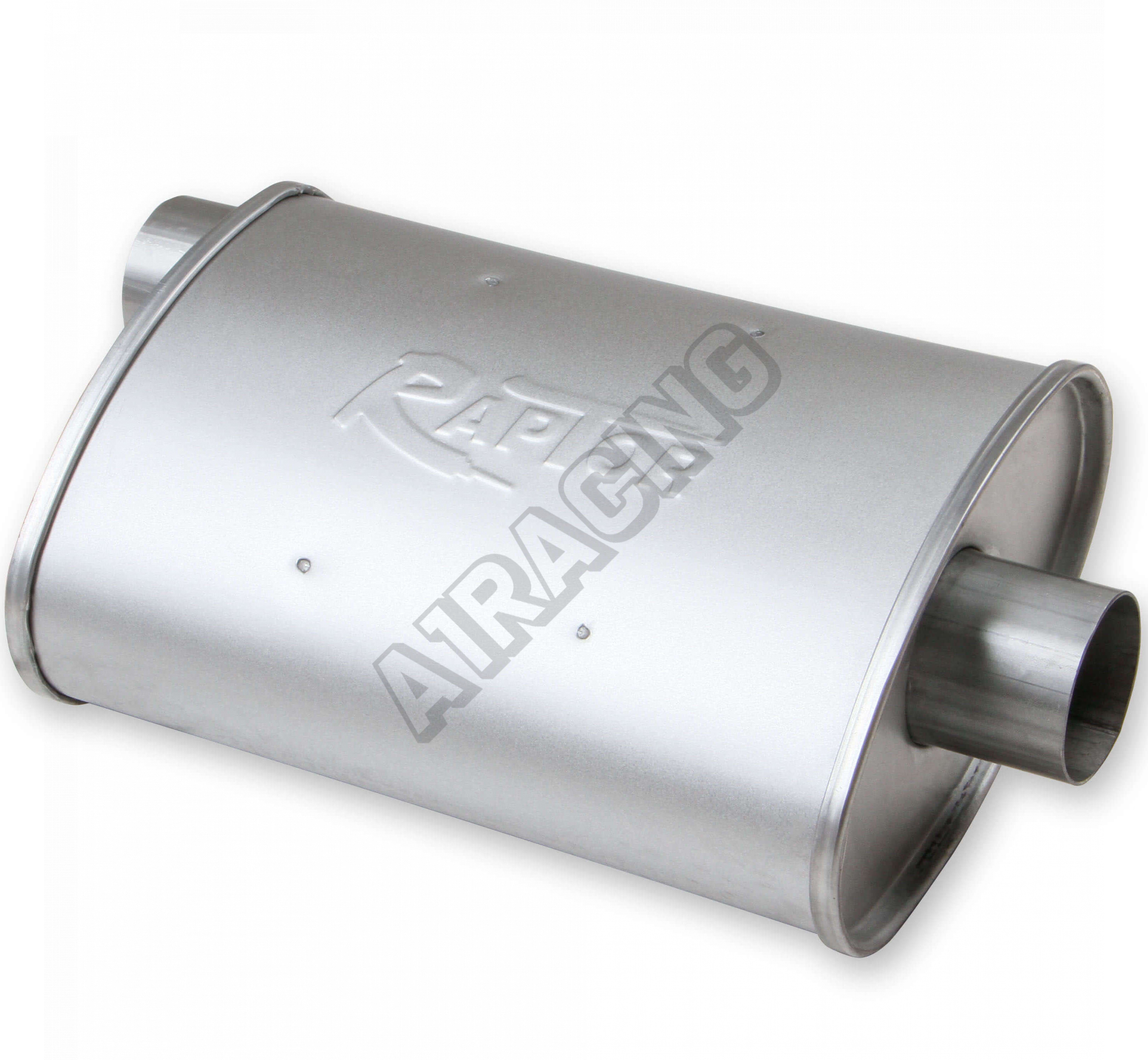 Športový výfuk FLOWTECH RAPTOR | SportovniAutodoplnky.sk